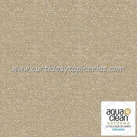 Tela para Tapizar Aquaclean Olimpia color 102